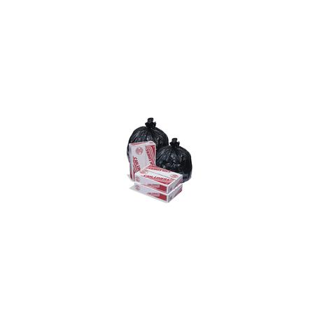 High Density Trash Bags, Garbage Bags, HD Can Liners, Waste Bags, Hi-D ...